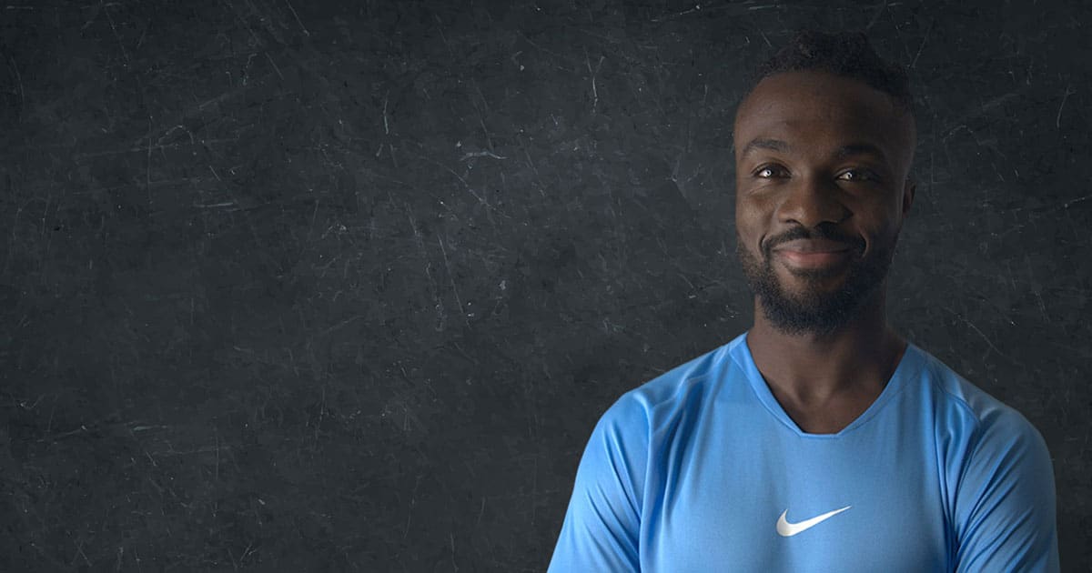 Eden Athletics - Online Coaching